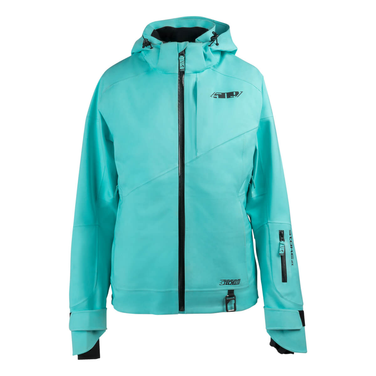 SN - JACKETS – Elevate Motorsports