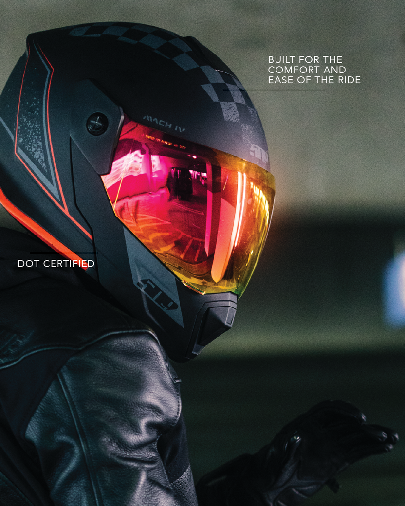 Shop Elevate Motorsports Online Store