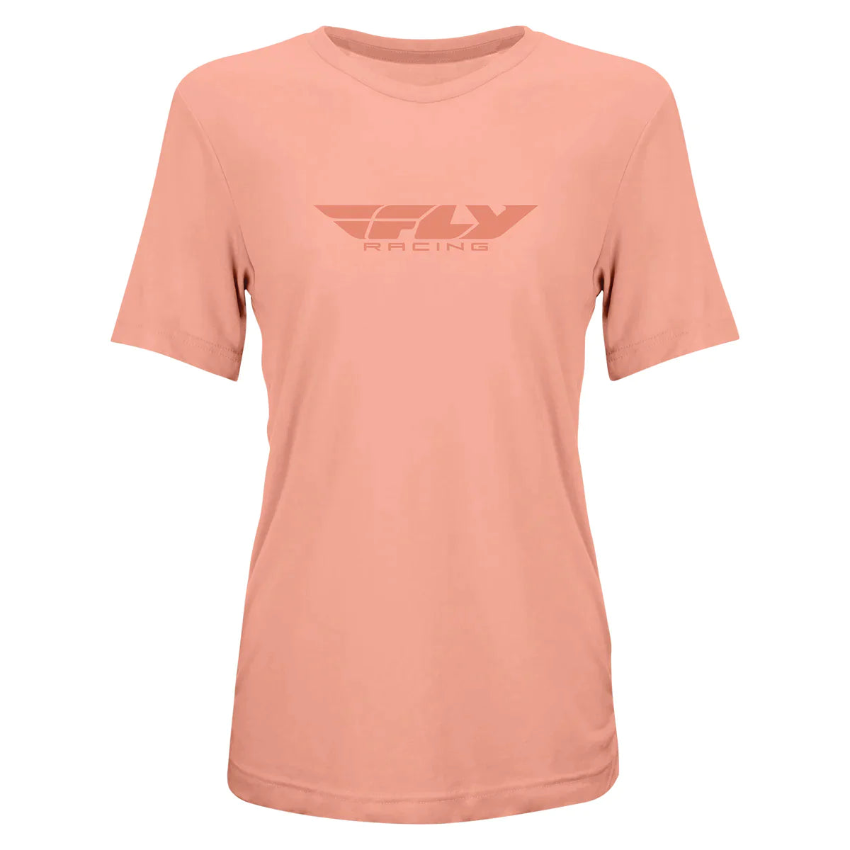 FLY Racing Women's Origin Corporate Tee | Ships from Canada – Elevate ...