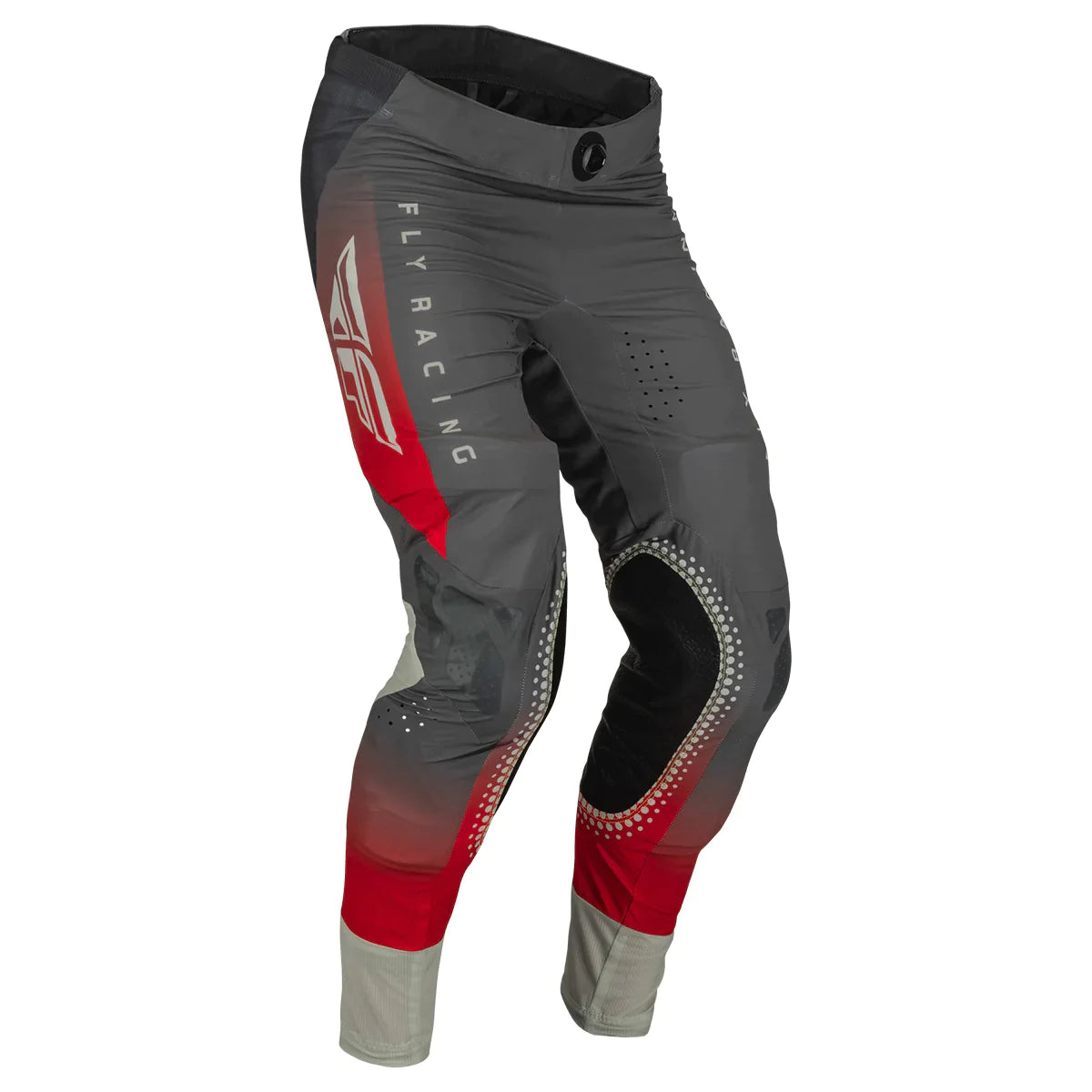 FLU Racing Men's Lite Moto Pants | Ships from Canada – Elevate Motorsports