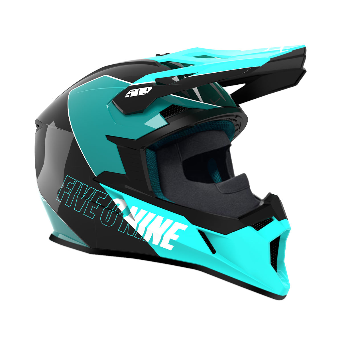 509 Tactical 2.0 Snowmobile Helmet | Ships from Canada. – Elevate ...