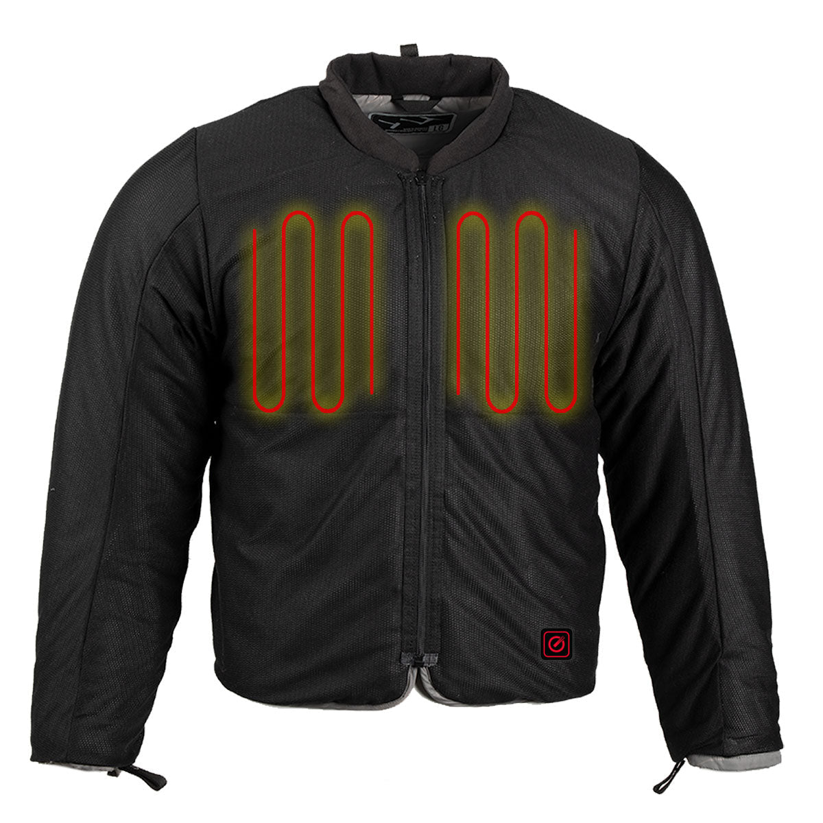 509 R-200 Ignite Heated Jacket Liner | Ships from Canada – Elevate ...